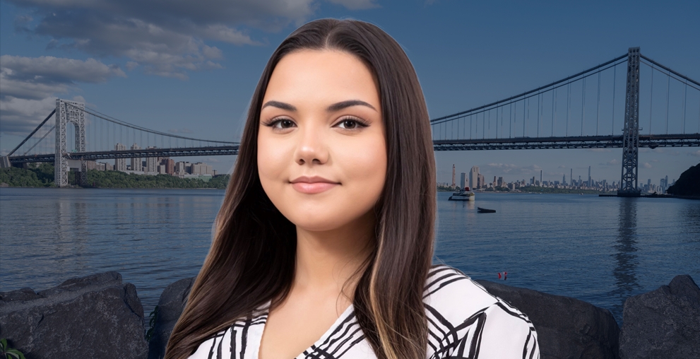 Andrea Kloeppel | VP Attorneys | New York | New Jersey